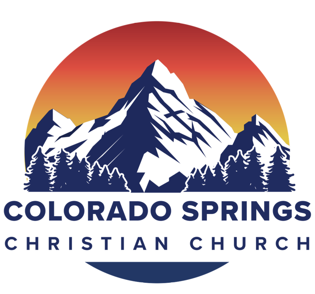 Home - Colorado Springs Christian Church