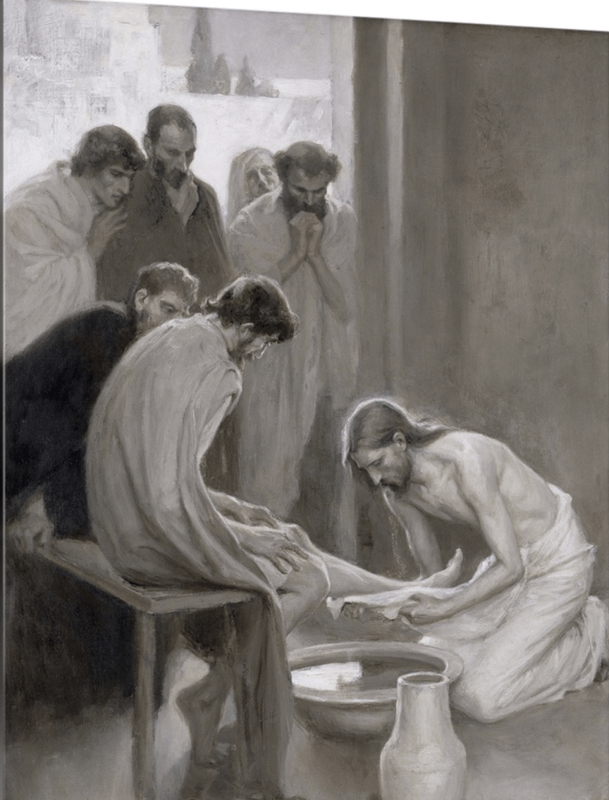 Leaders Led by The Holy Spirit - Colorado Springs Christian Church